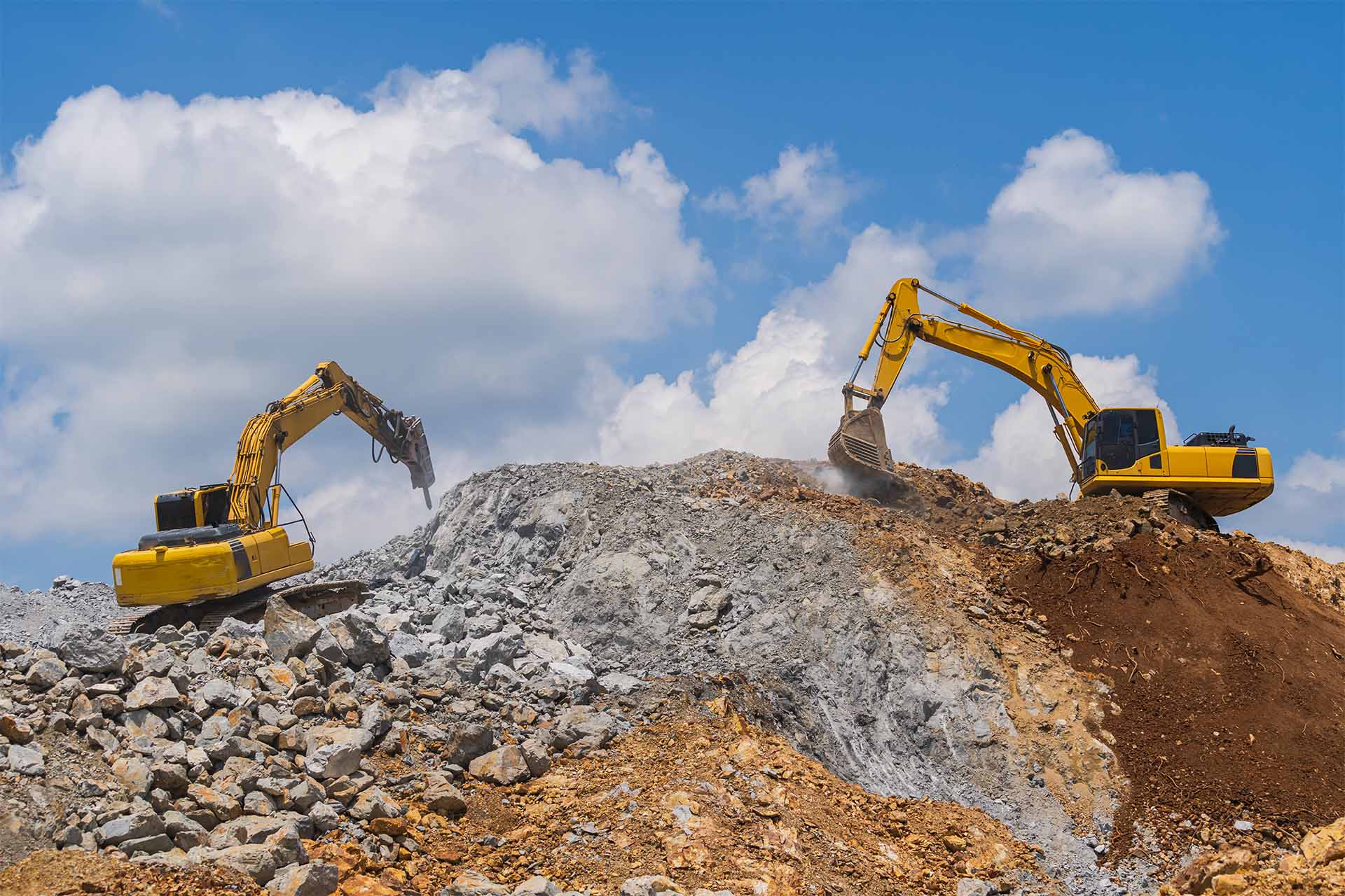 Mining & Mineral Processing Checklist – Department of the Environment